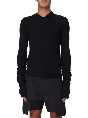 Rick Owens Sweater - Black
