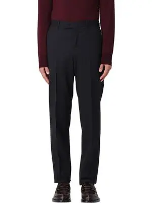 PT TORINO Trousers - Black