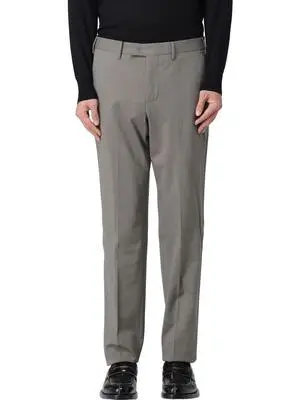 PT TORINO Trousers - Grey 1