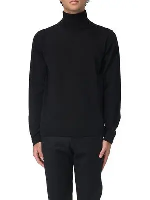 ROBERTO COLLINA Pullover Sweater - Black