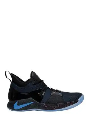 Nike Playstation X Pg 2 Sneakers - Black