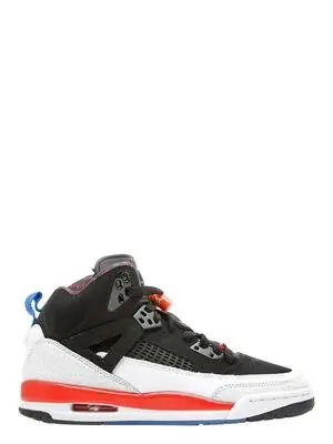 JORDAN Spiz'ike Gs Sneakers - Black