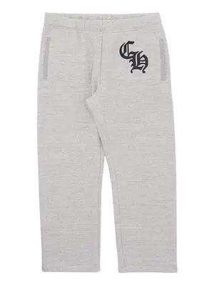 Chrome Hearts 711 Nylon Ch Sweatpants - Grey