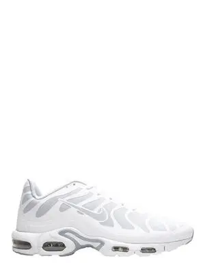 Nike Air Max Plus Fuse Sneakers - White