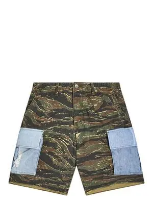GALLERY DEPT. Warehouse Cargo Shorts