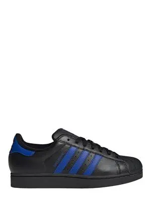 Adidas Superstar 2 Sneakers - Black
