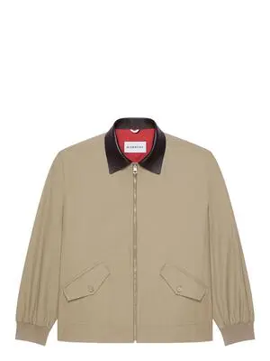 GIVENCHY Harrington Jacket