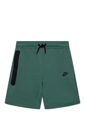 Nike Sportswear Tech Fleece Shorts - Green