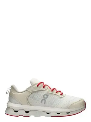 On Zendaya X Cloudzone Sneakers - Cream