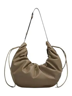MARNI Scrunchie Hobo Small Bag