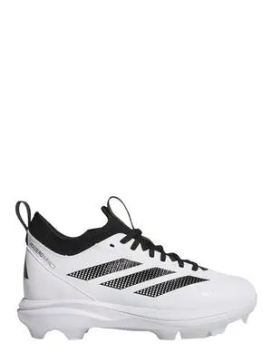 Adidas Adizero Impact 2.0 Tpu K Athletic Shoe - White