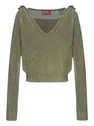 DIESEL® M-Debi Blouse