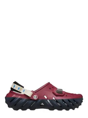 CROCS Demon Slayer X Echo Ro Clog 'giyu Tomioka - Multicolor