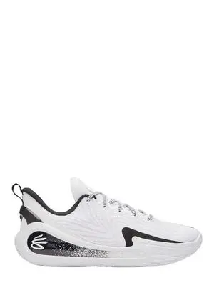 CURRY BRAND Curry Flow 12 Team Sneakers - White