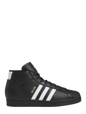 Adidas Pro Model Adv Sneakers - Black