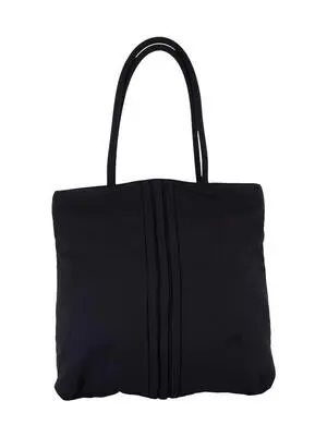 Adidas Padded Shopper Bag - Black