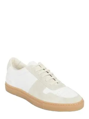 COMMON PROJECTS Bball Slim Sneakers - Off White