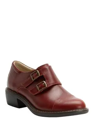 ALEGRIA BY PG LITE Mave Bootie - Roja