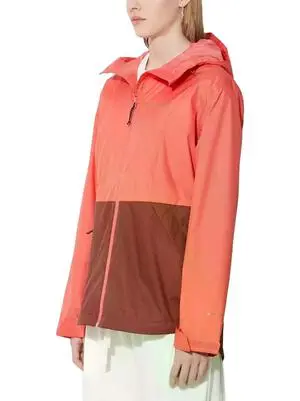 Columbia Inner Limits™ Iii Hooded Jacket - Red