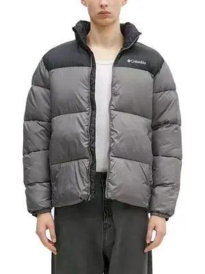 Columbia Puffect™ Iii Quilted Puffer Jacket - Grey