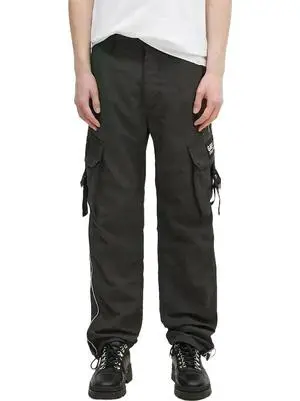 LEVI'S Cargo-pocket Trousers - Black