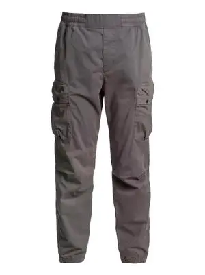 PARAJUMPERS Cargo Pocket Trousers - Grey