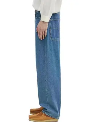 STAN RAY Wide 5 Jeans - Blue