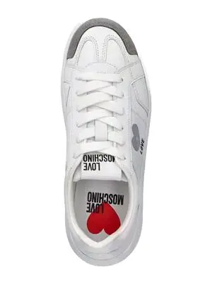 MOSCHINO Platform Sneakers