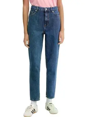 Hugo Straight-leg Jeans - Blue