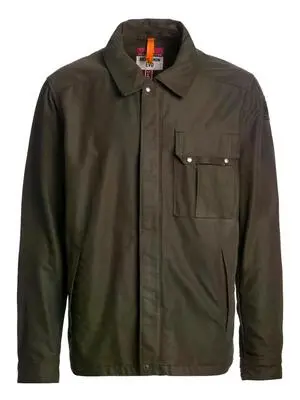 PARAJUMPERS Miura Patch-pocket Jacket