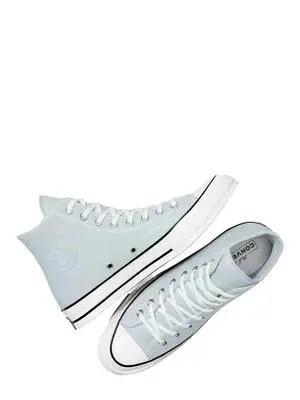 CONVERSE Chuck Taylor High-top Sneakers - Blue