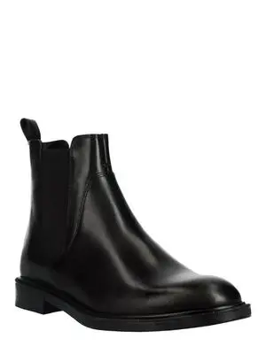 VAGABOND SHOEMAKERS Leather Chelsea Boots