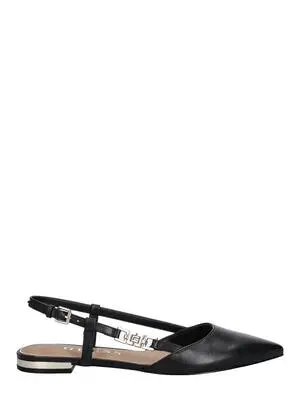 Guess Franie Flat Pumps - Black