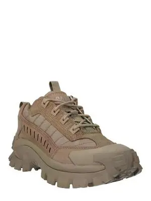 CATERPILLAR Intruder Sneakers - Brown