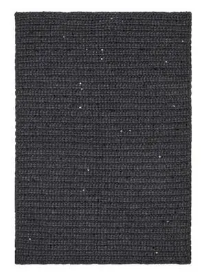 Brunello Cucinelli Neck Warmer - Dark Grey