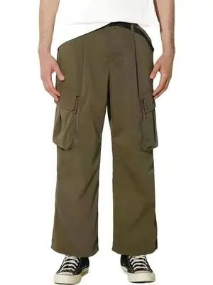 NANGA Cargo-Pocket Trousers