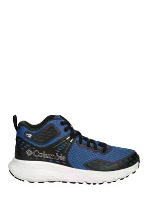 Columbia Lace-up Sneakers - Blue