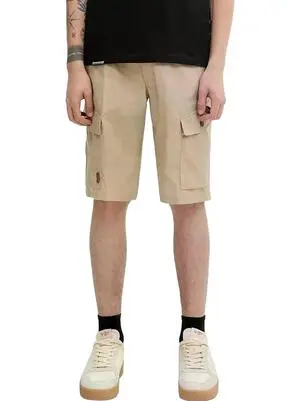 Fjallraven Ruaha Cargo Pocket Shorts - Neutrals