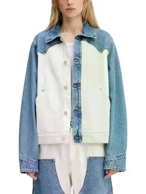 ARIES Denim Jacket