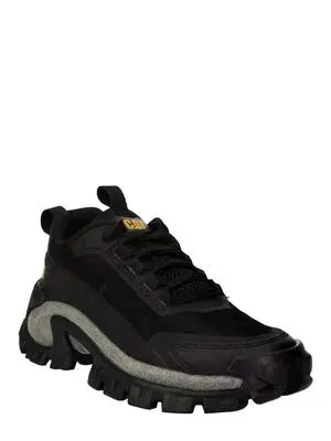 CATERPILLAR Intruder Lightning Sneakers - Black