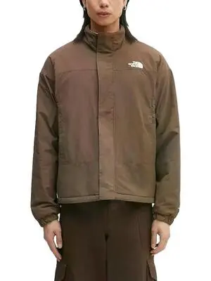 The North Face Yumiori High-neck Jacket - Brown