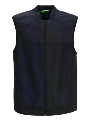 BOSS Gilet - Blue