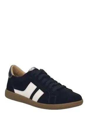 Josef Seibel Lace-up Sneakers - Black