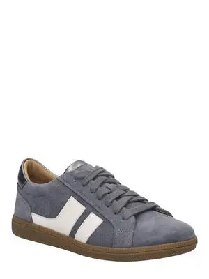 Josef Seibel Lace-up Sneakers - Blue Asphalt