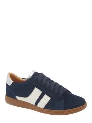 Josef Seibel Lace-up Sneakers - Indigo