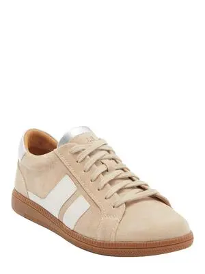 Josef Seibel Lace-up Sneakers - Sand
