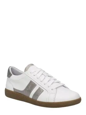 Josef Seibel Lace-up Sneakers - Whitecampagne