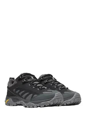 Merrell Moab 2 Mesa Luxe Sneakers - Alloy/grap