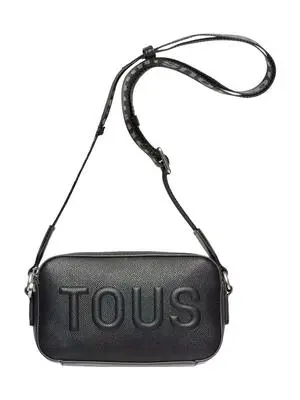 TOUS Crossbody Bag - Black