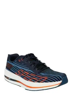 Sketchers Go Run Razor 4 Sneakers - Blue